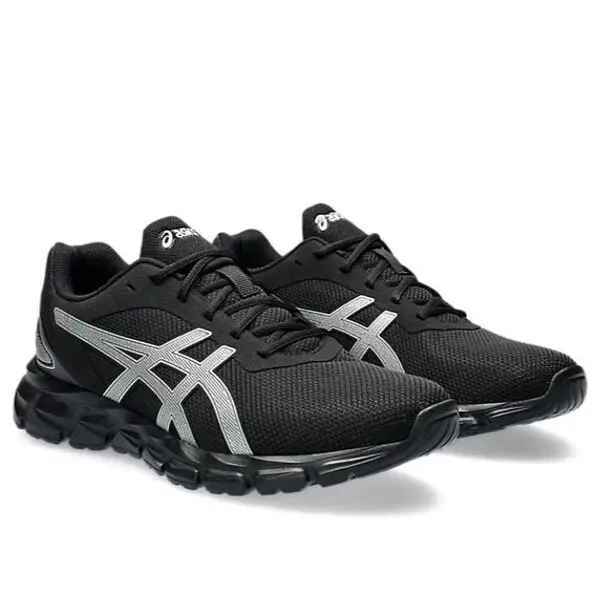 Asics Gel-quantum Lyte Ii 'black Pure Silver