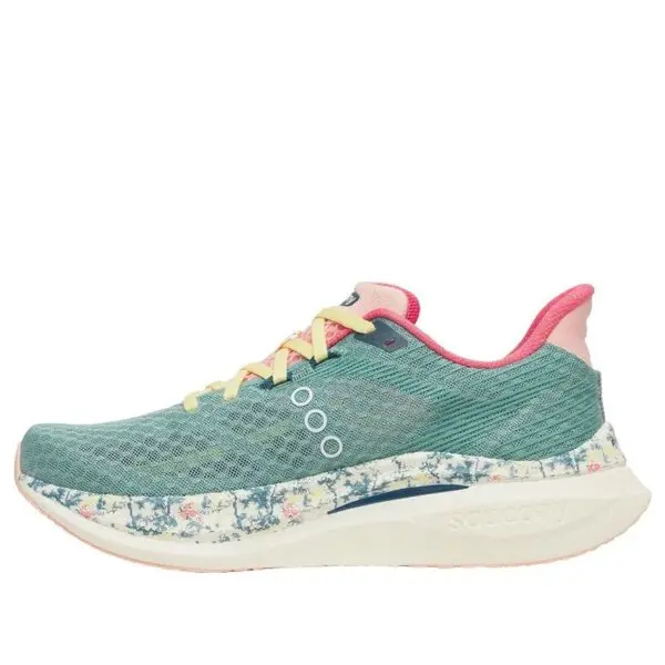 Saucony Endorphin Speed 5 'kissaten' Sneakers - Wasabi/antique
