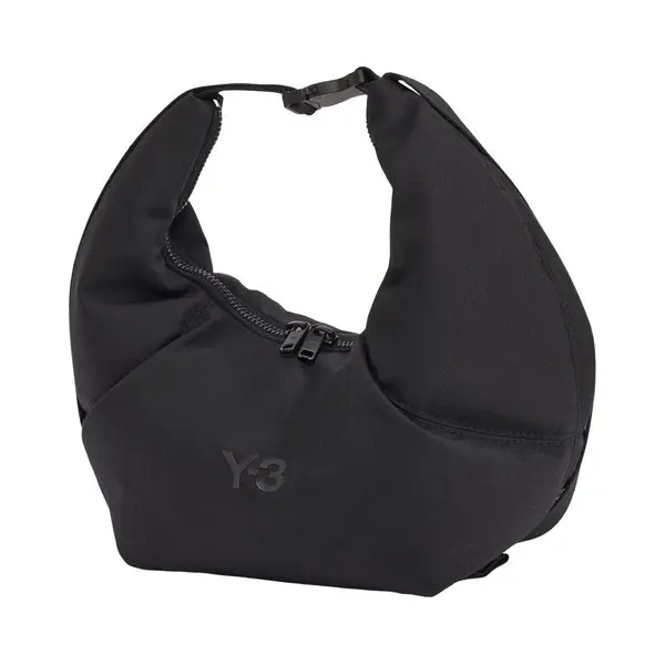 Adidas Y-3 Crescent Bag