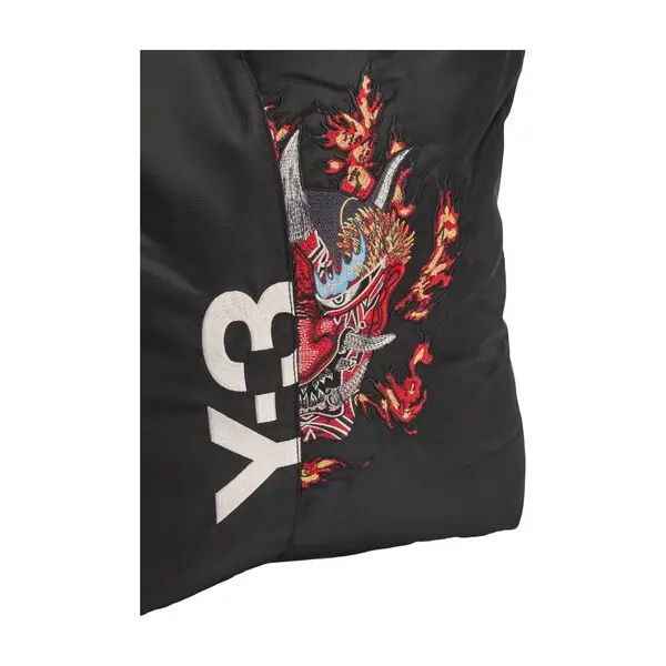 Adidas Y-3 Graphic Tote Bag