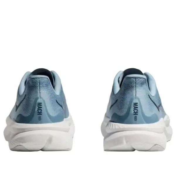 Hoka One One Mach 6 Athletic Shoes