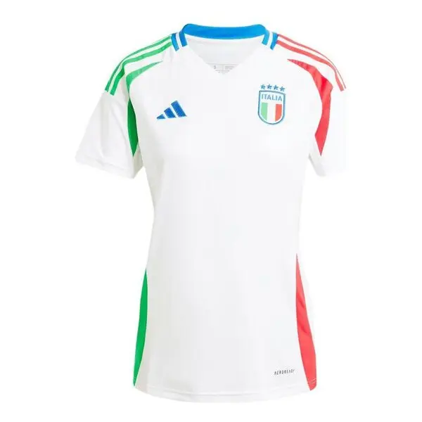 Adidas Italy 24 Away Jersey