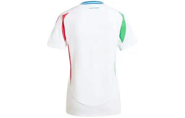 Adidas Italy 24 Away Jersey