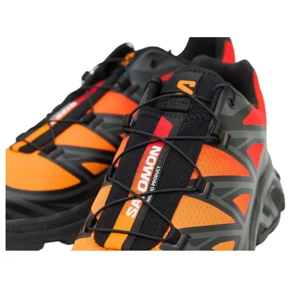 SALOMON X Size? Xt-6 "ember - Ember/black