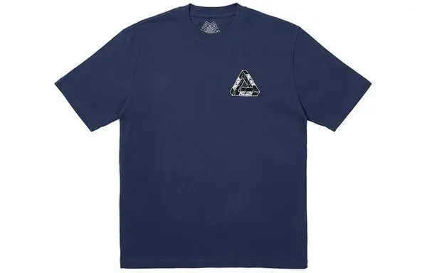 PALACE Tri-ripped T-shirt