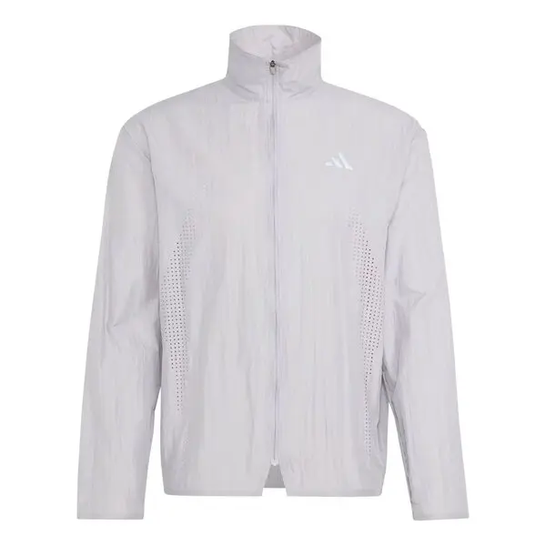 Adidas Aspyre Jacket - Glory Grey