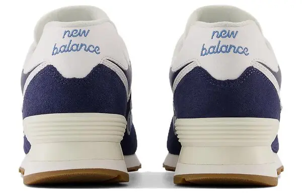 NEW BALANCE 574 Low Top Sneakers
