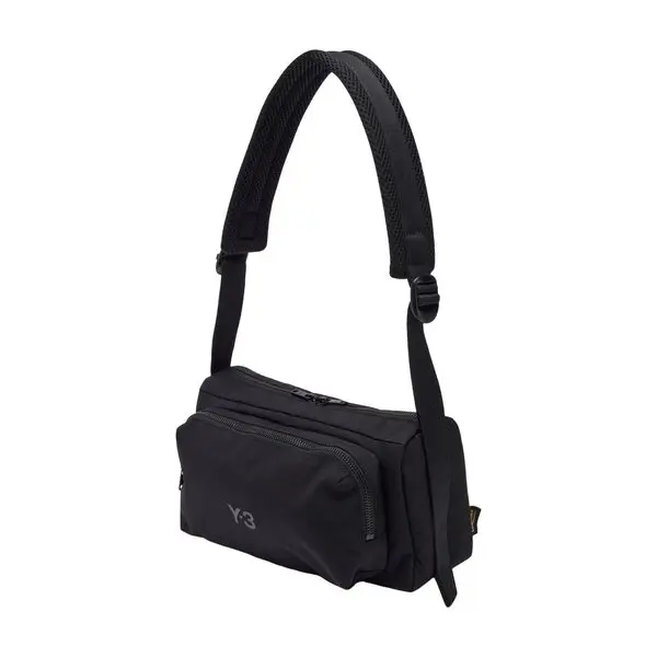 Adidas X Y-3 Crossbody Bag