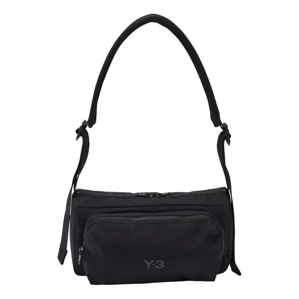 Adidas Y-3 Crossbody Bag