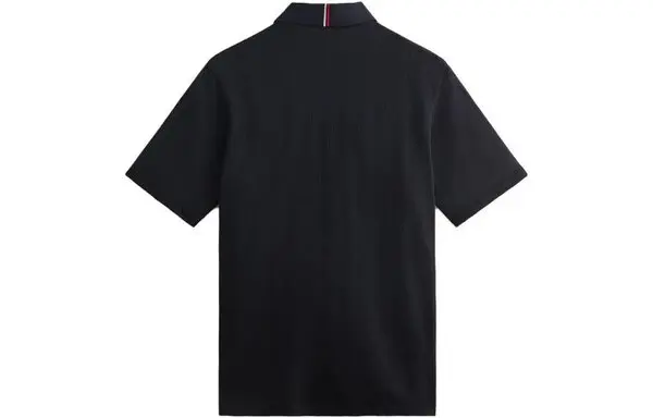 Kith X Wilson Game Point Seamless Polo