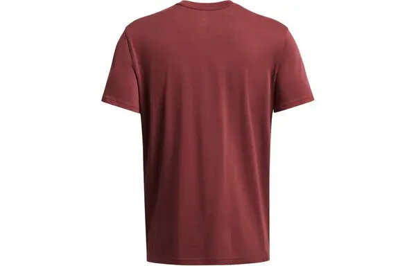 Under Armour Heavyweight Training Graphic T-shirt