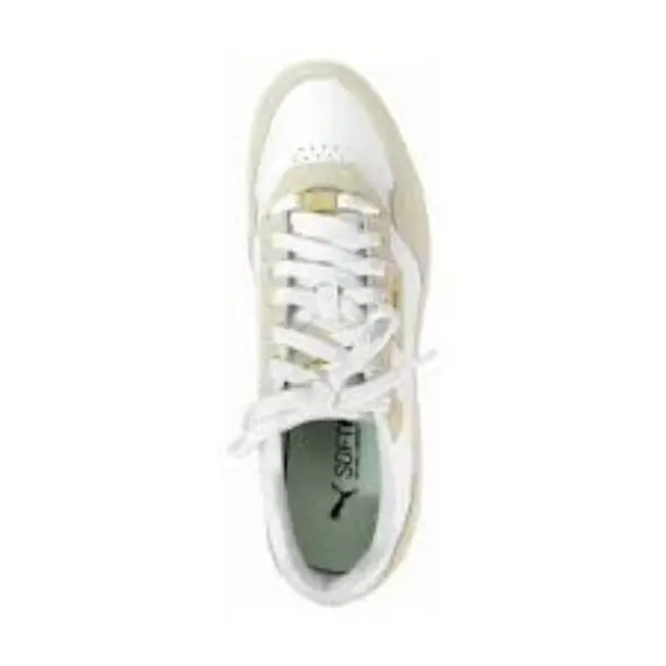PUMA Court Classic Lux Sd Sneakers