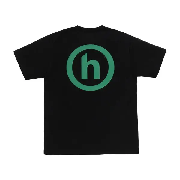 A BATHING APE X Hidden Ny T-shirt - Black