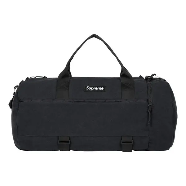 Supreme Duffle Bag