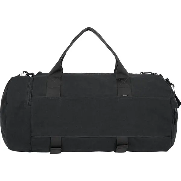 Supreme Duffle Bag
