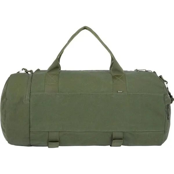 Supreme Duffle Bag