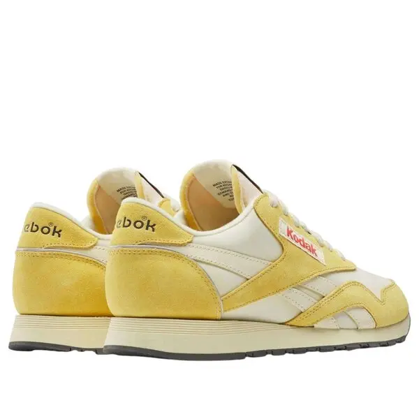 REEBOK X Kodak Classic Sneakers