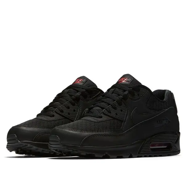 Nike Max 90 Essential 'black