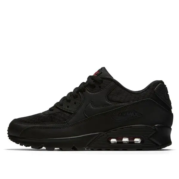 Nike Max 90 Essential Sneakers - Black/black
