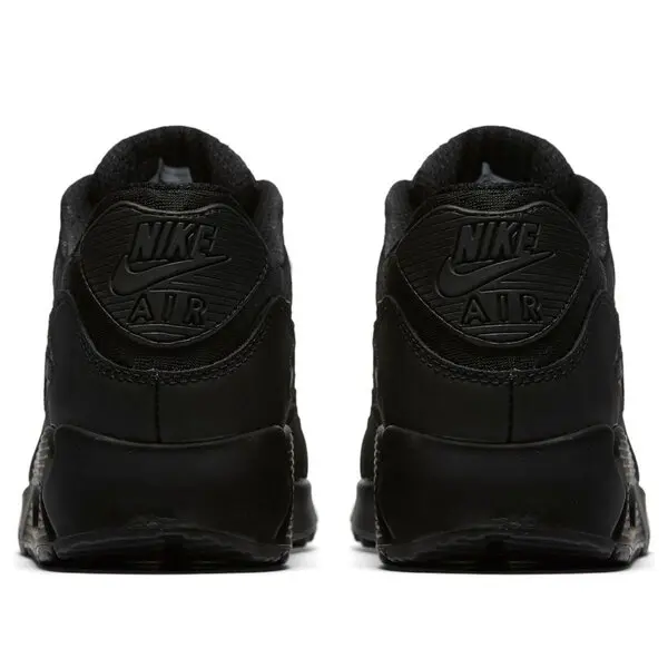 Nike Max 90 Essential Sneakers - Black/black