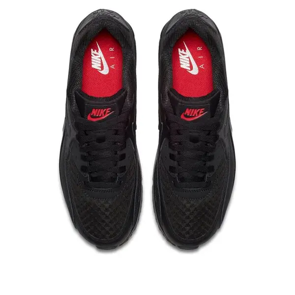 Nike Max 90 Essential Sneakers - Black/black
