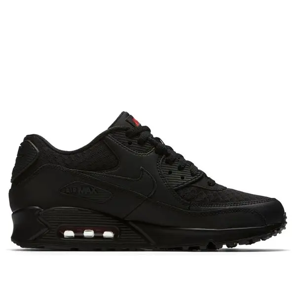 Nike Max 90 Essential Sneakers - Black/black