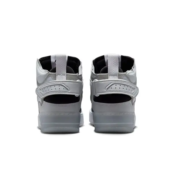 Nike Force 1 React Mid 'grey