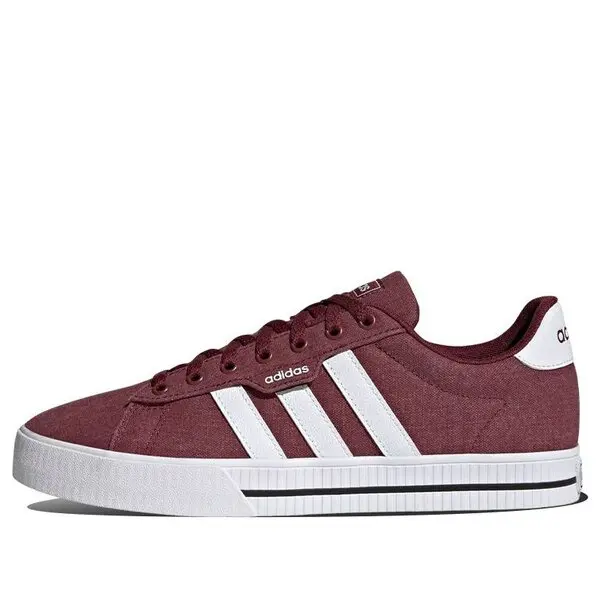Adidas Daily 3.0 'shadow Red White - Shadow Red/cloud White/core Black