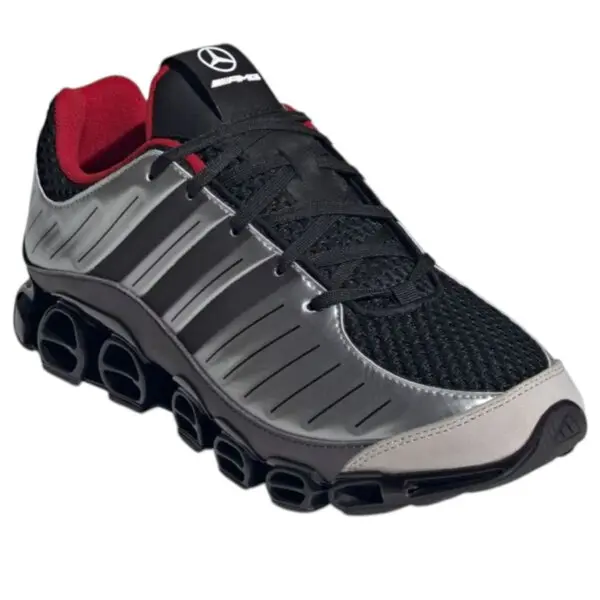 Adidas X Mercedes Amg Consortium Megaride Ct Sneakers