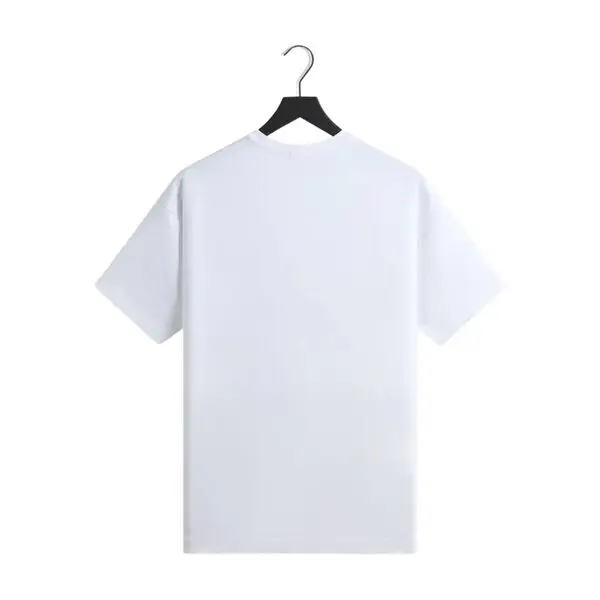 Kith Los Angeles Classic Logo T-shirt