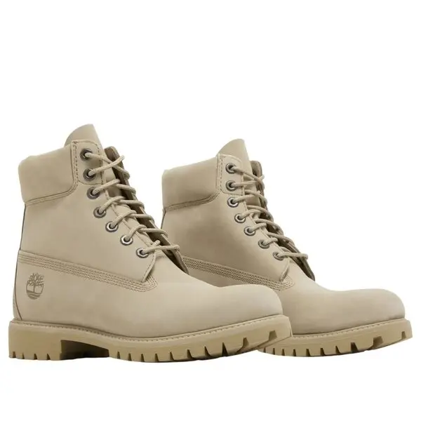 Timberland 6 Inch Premium Waterproof Boot