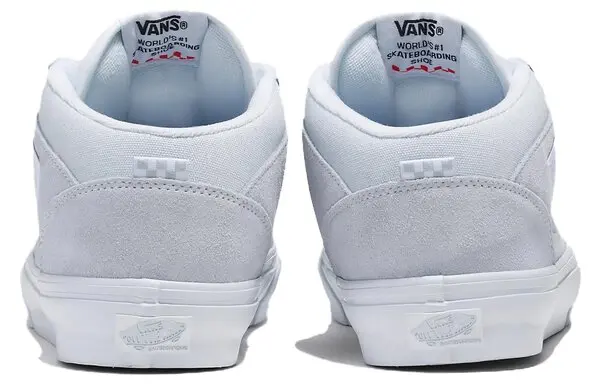 VANS Skate Half Cab '92 'light Blue