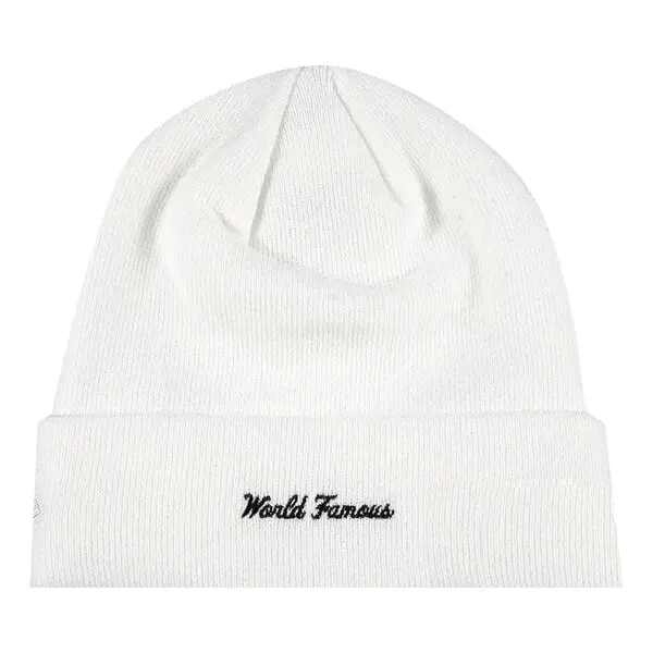 Supreme X New Era Box Logo Beanie