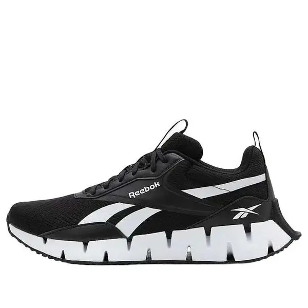 REEBOK Zig Dynamica Str Sneakers - Core Black/white
