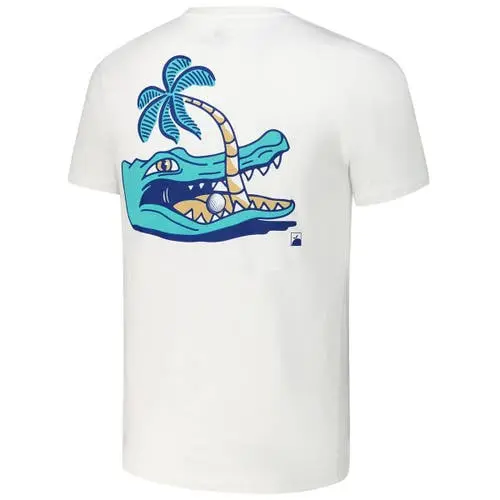 FLOMOTION The Players Chubs T-shirt