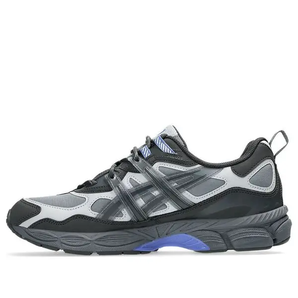 Asics Gel-nyc Utility Sneakers - Metropolis/graphite Grey