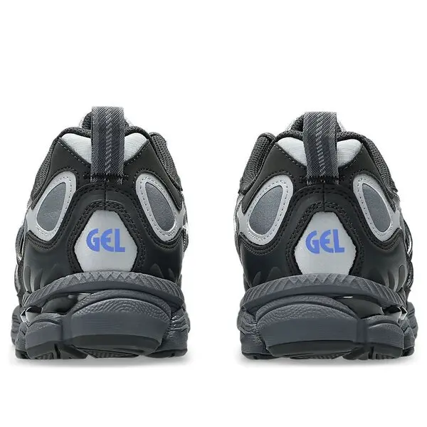 Asics Gel-nyc Utility Sneakers - Metropolis/graphite Grey