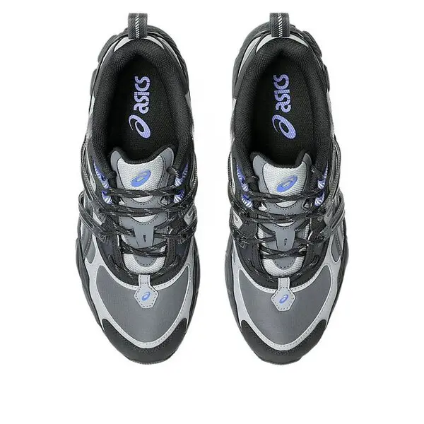 Asics Gel-nyc Utility Sneakers - Metropolis/graphite Grey