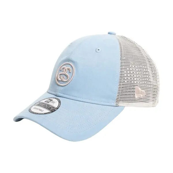 StÜssy Trucker Cap