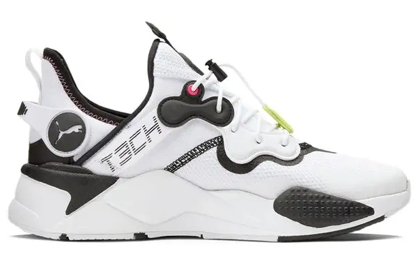 PUMA Rs-x T3ch Overload Sneakers