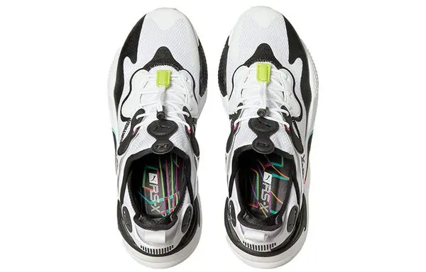 PUMA Rs-x T3ch Overload Sneakers