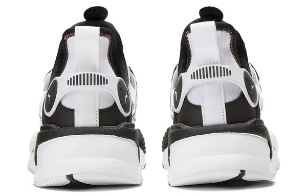 PUMA Rs-x T3ch Overload Sneakers