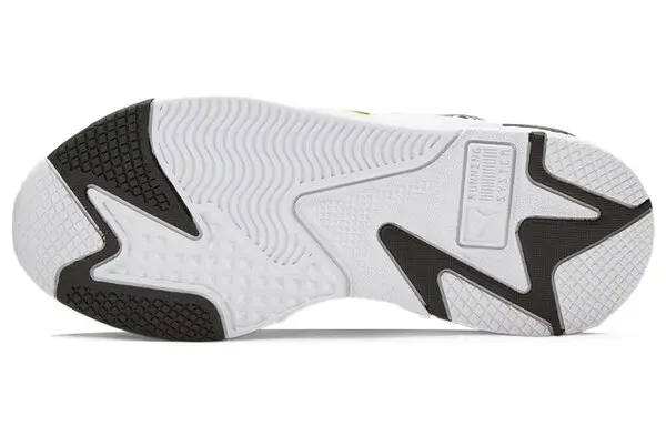 PUMA Rs-x T3ch Overload Sneakers