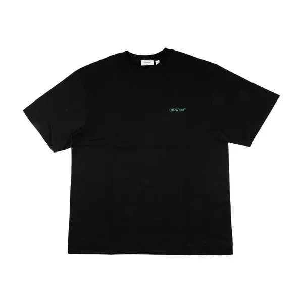 Off-White Tape Arrow Fit T-shirt