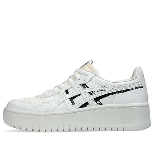 Asics Japan S Platform 'imperfection - White/cream