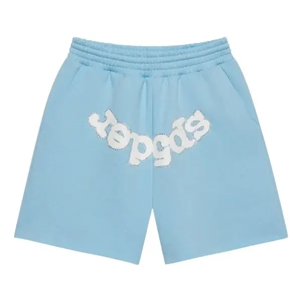 SP5DER Og Web Sweatshort