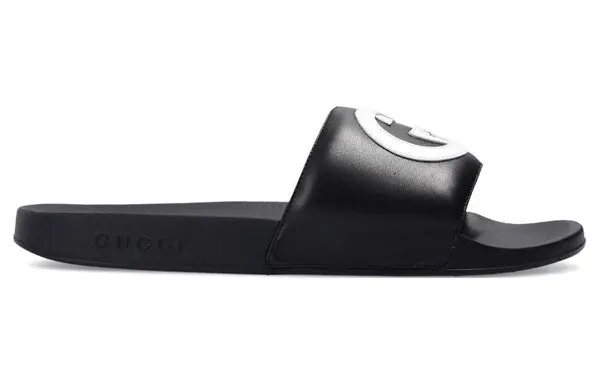 Gucci Slide 'interlocking G