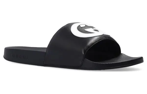 Gucci Slide 'interlocking G