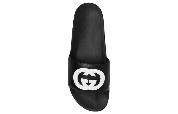 Gucci Slide 'interlocking G