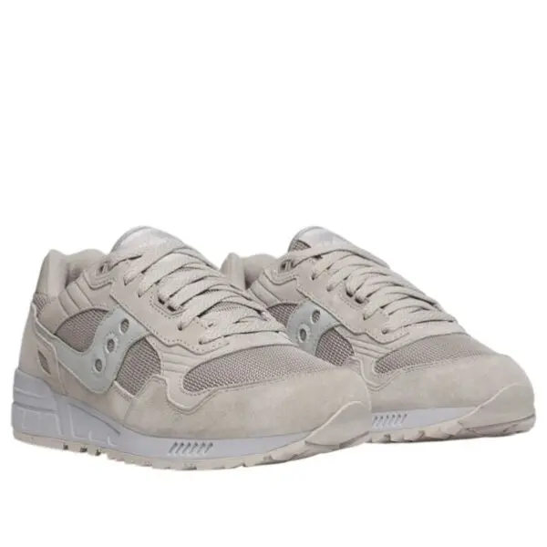 Saucony Shadow 5000 Sneakers - Dove